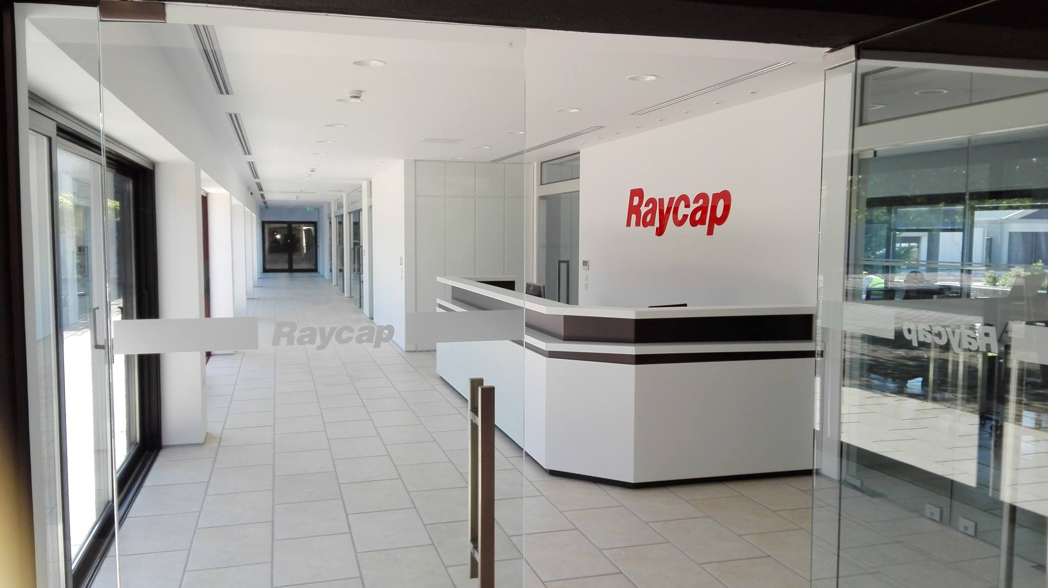 Εγκαταστάσεις Raycap | Δράμα - Κοραλλία Παπαϊωάννου & Συνεργάτες