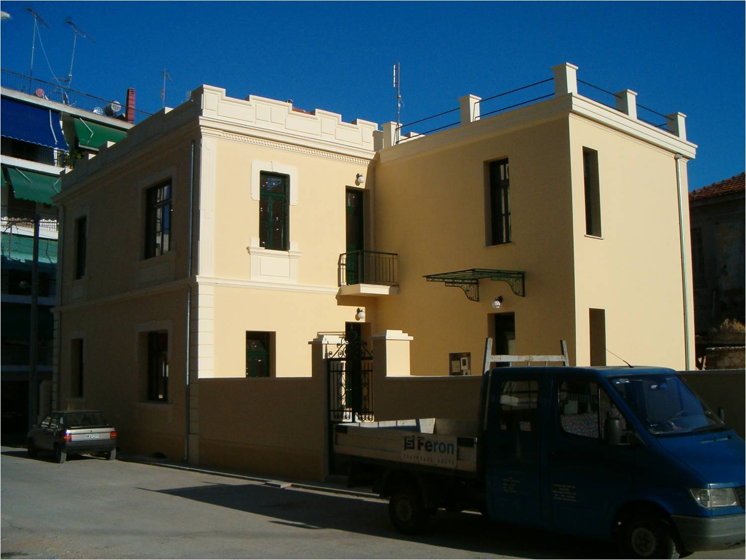 Οικολογική Κίνηση Δράμας | Δράμα - Κοραλλία Παπαϊωάννου & Συνεργάτες